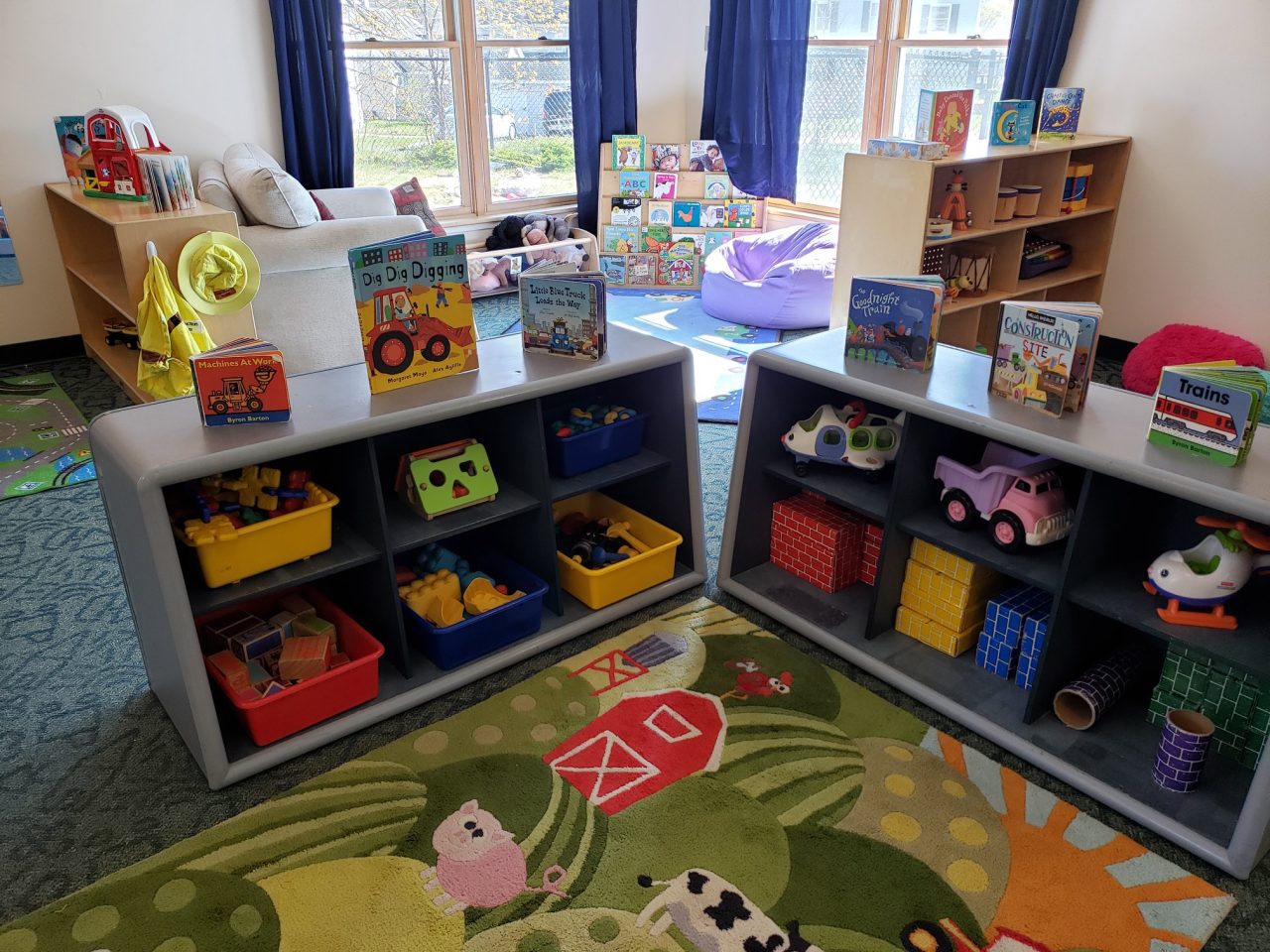 Parent Corner About Family Focus Childcare Brunswick ME